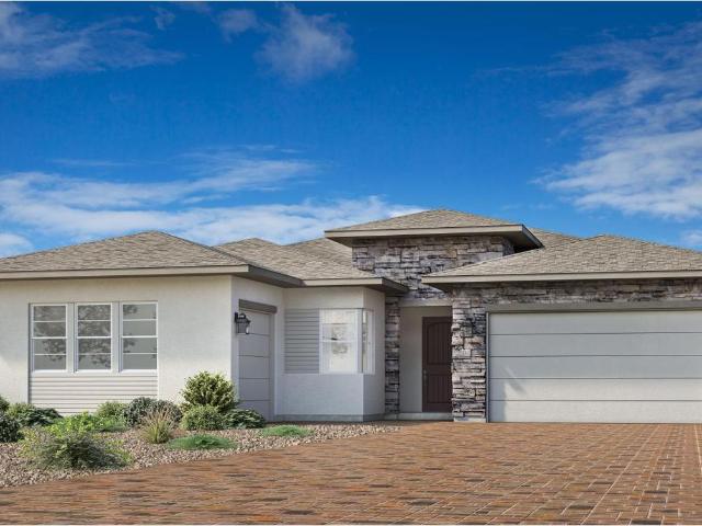 Brand New Home in Sparks, NV. 2 Bed, 2 Bath