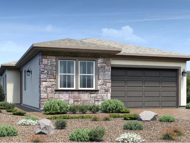 Brand New Home in Sparks, NV. 2 Bed, 2 Bath