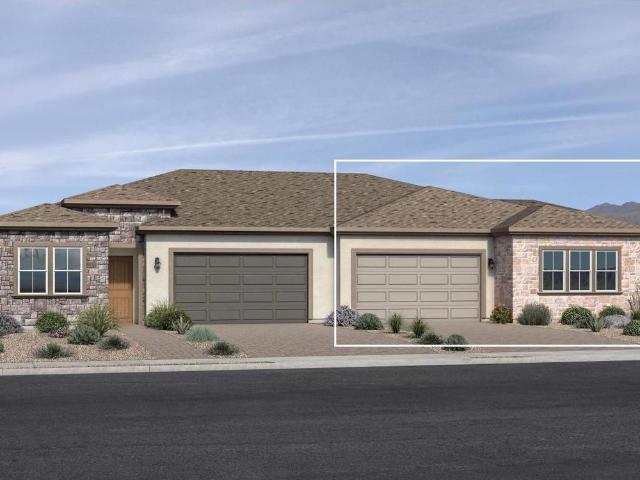 Brand New Home in Sparks, NV. 2 Bed, 2 Bath