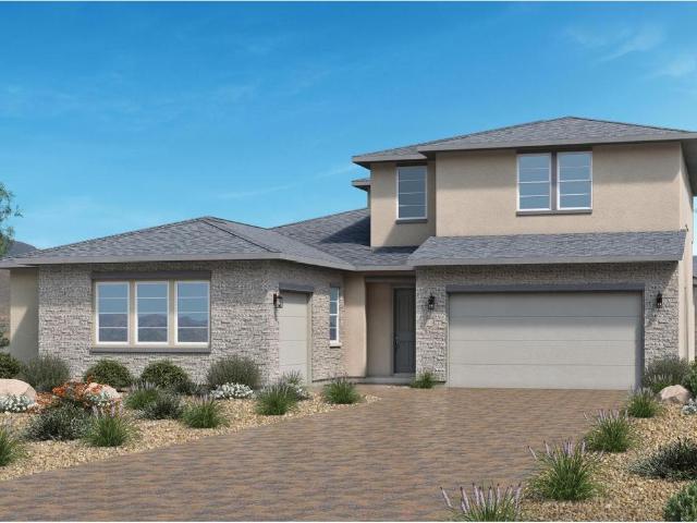 Brand New Home in Sparks, NV. 4 Bed, 4 Bath
