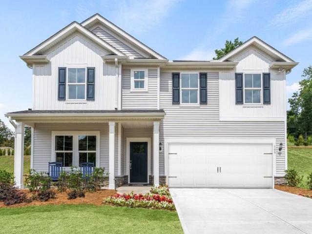 Brand New Home in Spartanburg, SC. 5 Bed, 3 Bath