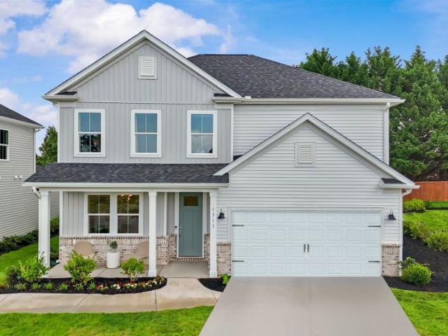 Brand New Home in Spartanburg, SC. 5 Bed, 3 Bath