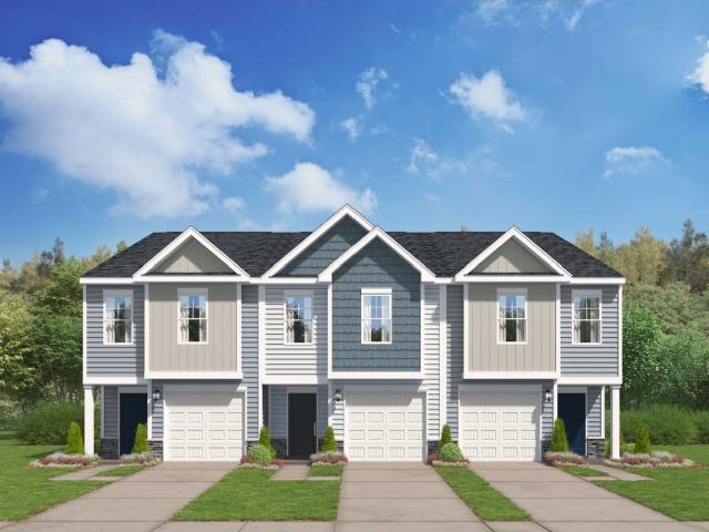 Brand New Home in Spartanburg, SC. 2 Bed, 2 Bath