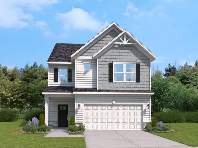 Brand New Home in Spartanburg, SC. 3 Bed, 2 Bath