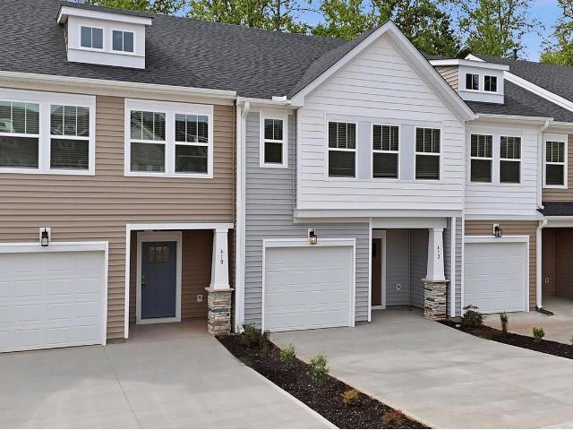 Brand New Home in Spartanburg, SC. 3 Bed, 2 Bath