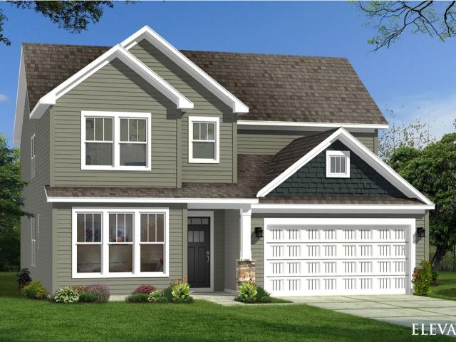 Brand New Home in Spartanburg, SC. 3 Bed, 2 Bath