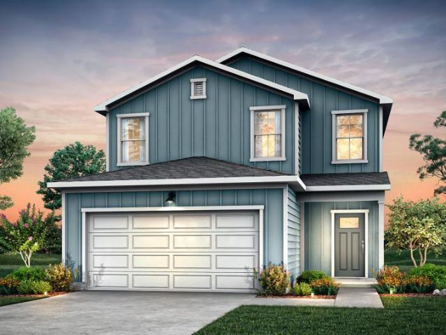 Brand New Home in Spartanburg, SC. 3 Bed, 2 Bath