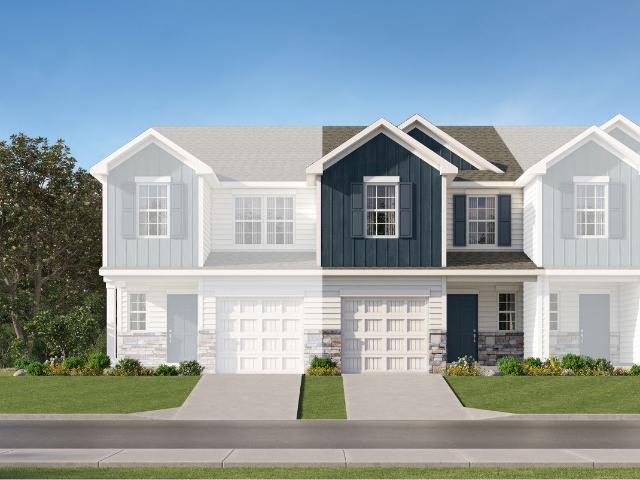 Brand New Home in Spartanburg, SC. 3 Bed, 2 Bath