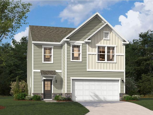 Brand New Home in Spartanburg, SC. 3 Bed, 2 Bath