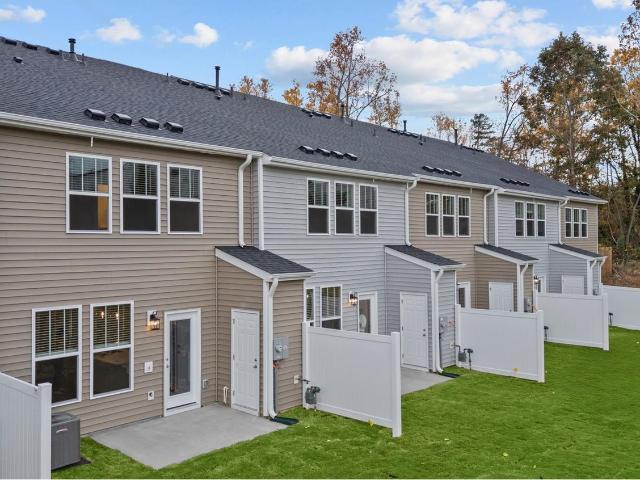 Brand New Home in Spartanburg, SC. 3 Bed, 2 Bath