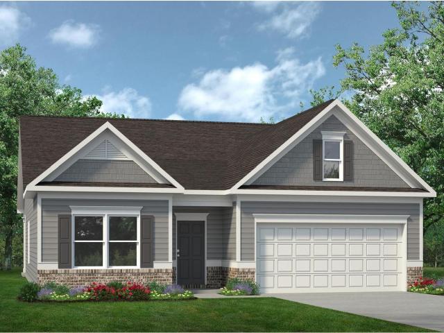 Brand New Home in Spartanburg, SC. 3 Bed, 2 Bath
