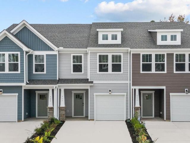 Brand New Home in Spartanburg, SC. 3 Bed, 2 Bath