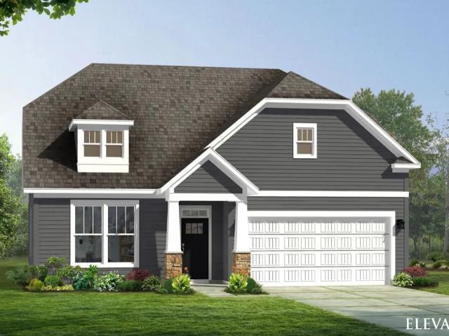 Brand New Home in Spartanburg, SC. 3 Bed, 2 Bath