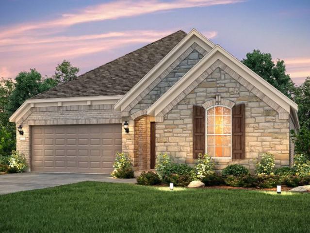 Brand New Home in Spicewood, TX. 3 Bed, 2 Bath