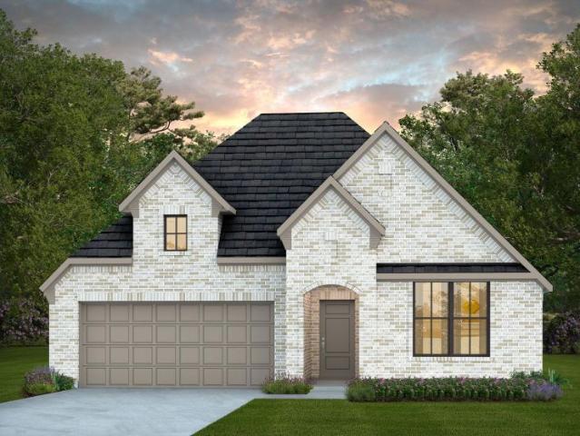 Brand New Home in Spicewood, TX. 4 Bed, 3 Bath