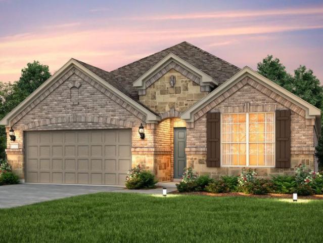 Brand New Home in Spicewood, TX. 4 Bed, 3 Bath