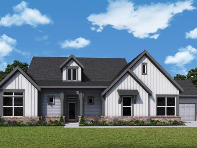Brand New Home in Spicewood, TX. 4 Bed, 3 Bath