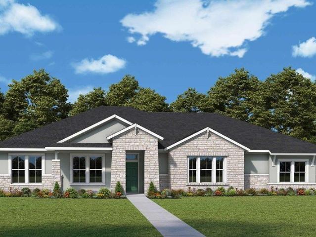 Brand New Home in Spicewood, TX. 4 Bed, 3 Bath