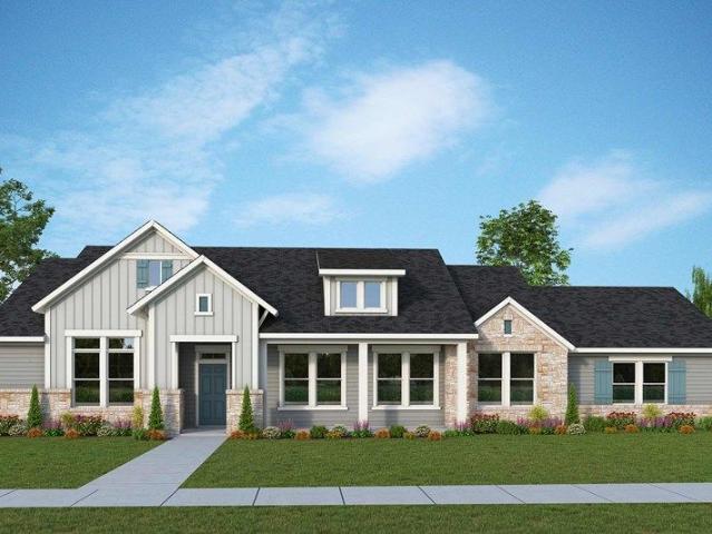 Brand New Home in Spicewood, TX. 4 Bed, 3 Bath