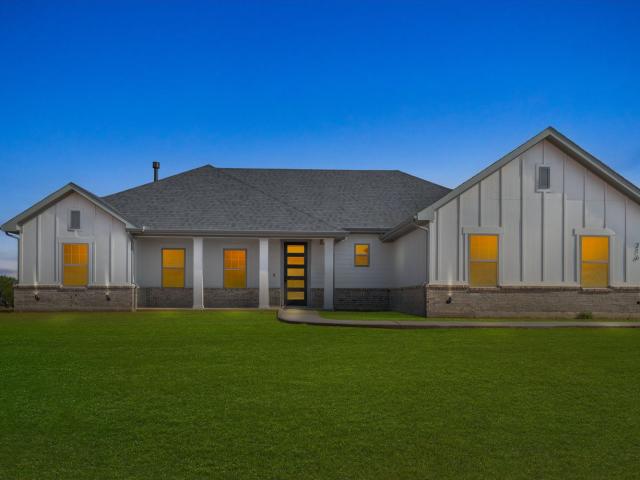 Brand New Home in Springtown, TX. 3 Bed, 2 Bath