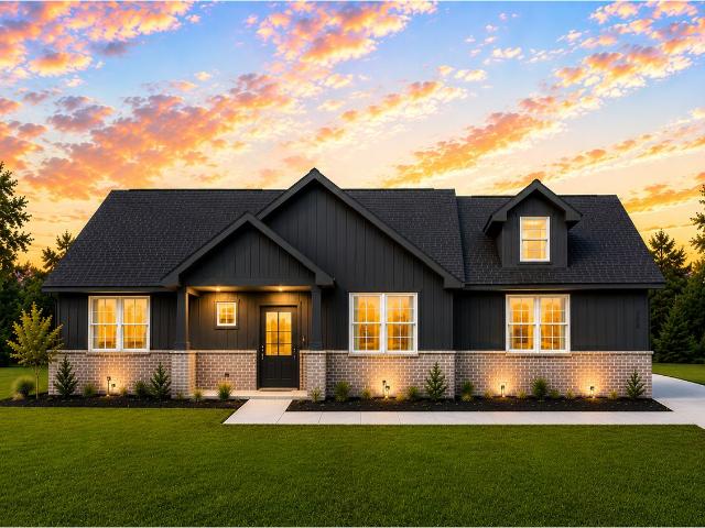 Brand New Home in Springtown, TX. 4 Bed, 3 Bath