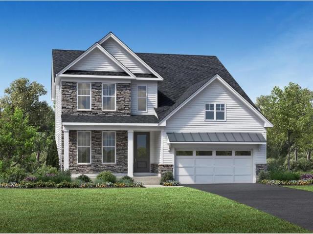 Brand New Home in Spring City, PA. 4 Bed, 2 Bath