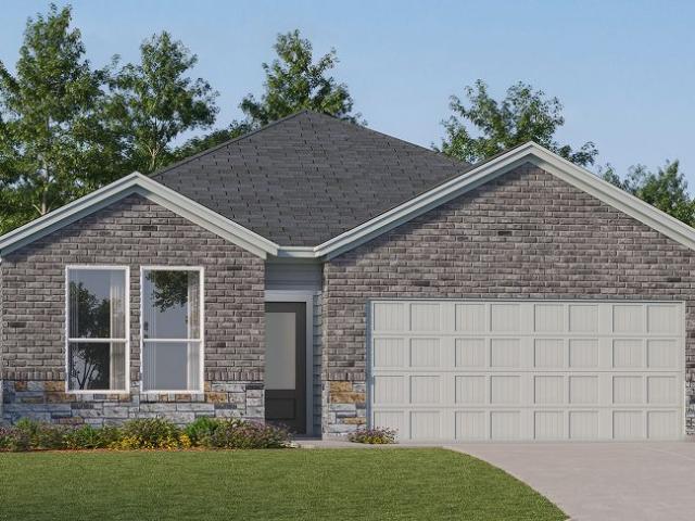 Brand New Home in Spring Branch, TX. 4 Bed, 3 Bath