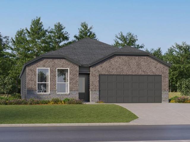 Brand New Home in Spring Branch, TX. 4 Bed, 3 Bath