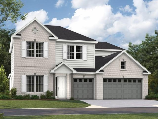 Brand New Home in Spring Hill, TN. 4 Bed, 3 Bath