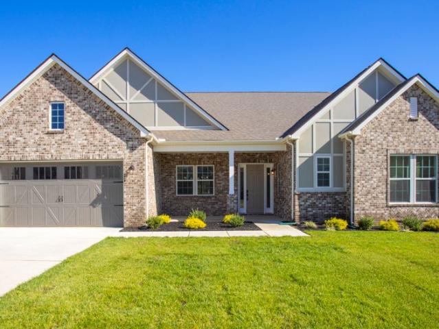 Brand New Home in Spring Hill, TN. 4 Bed, 3 Bath