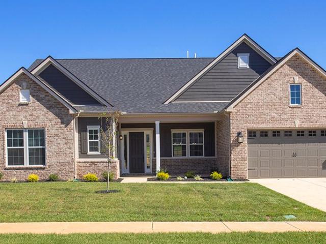 Brand New Home in Spring Hill, TN. 4 Bed, 3 Bath