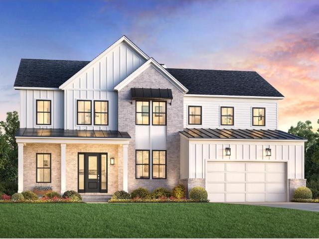 Brand New Home in Spring Hill, TN. 4 Bed, 3 Bath