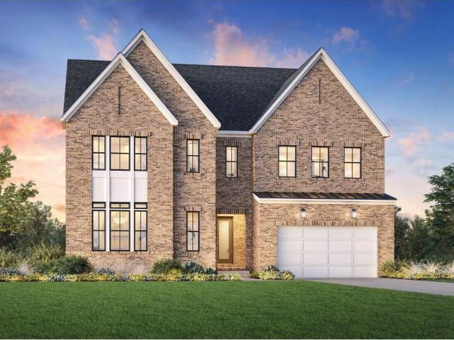 Brand New Home in Spring Hill, TN. 5 Bed, 4 Bath
