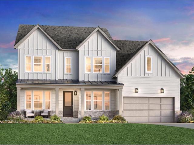 Brand New Home in Spring Hill, TN. 5 Bed, 4 Bath
