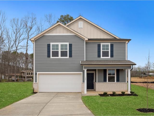 Brand New Home in Spring Hill, TN. 3 Bed, 2 Bath