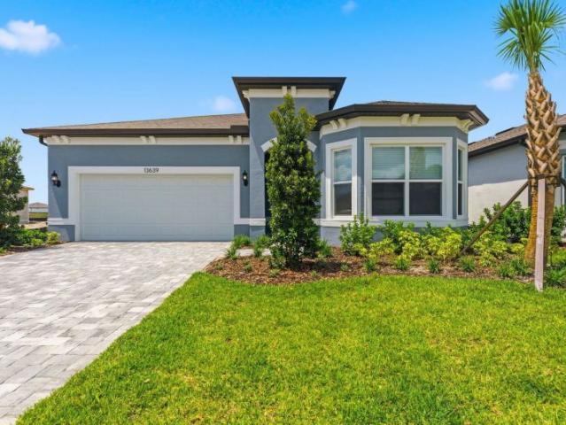 Brand New Home in Spring Hill, FL. 2 Bed, 2 Bath