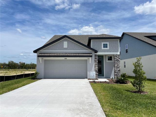 Brand New Home in Spring Hill, FL. 3 Bed, 2 Bath