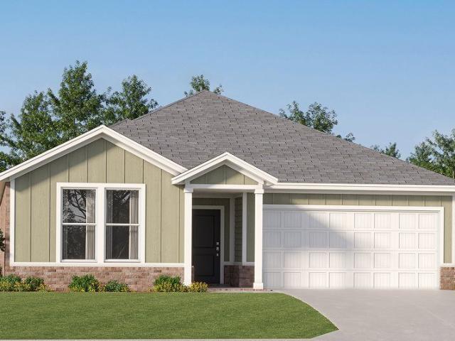 Brand New Home in Spring Hill, KS. 4 Bed, 2 Bath