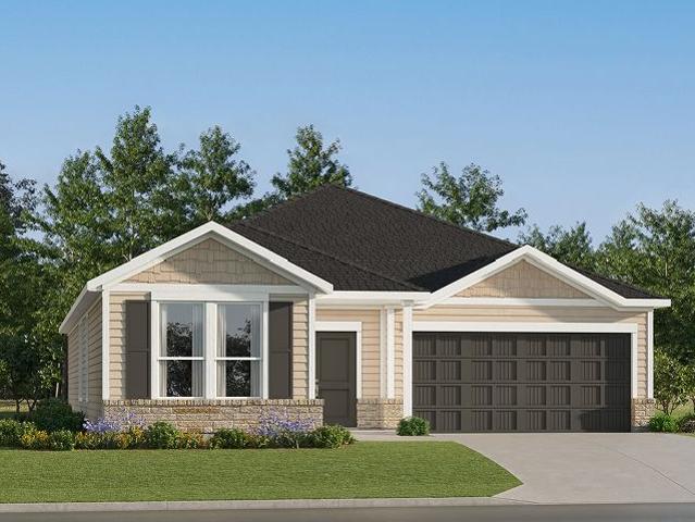 Brand New Home in Spring Hill, KS. 3 Bed, 2 Bath