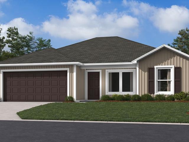 Brand New Home in Spring Hill, KS. 3 Bed, 2 Bath