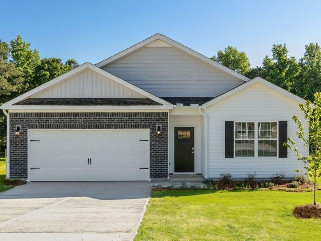 Brand New Home in Spring Lake, NC. 4 Bed, 2 Bath