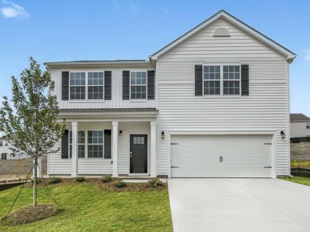 Brand New Home in Spring Lake, NC. 4 Bed, 2 Bath