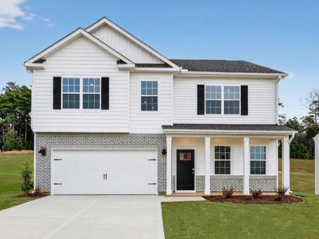 Brand New Home in Spring Lake, NC. 4 Bed, 2 Bath