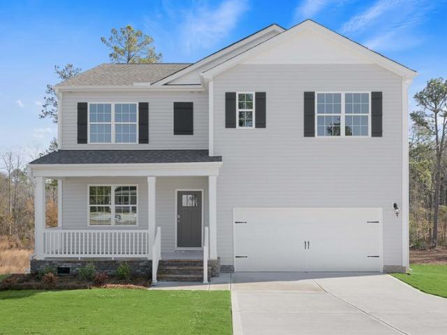 Brand New Home in Spring Lake, NC. 4 Bed, 3 Bath