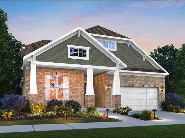 Brand New Home in Springboro, OH. 3 Bed, 2 Bath