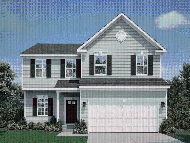 Brand New Home in Springboro, OH. 3 Bed, 2 Bath