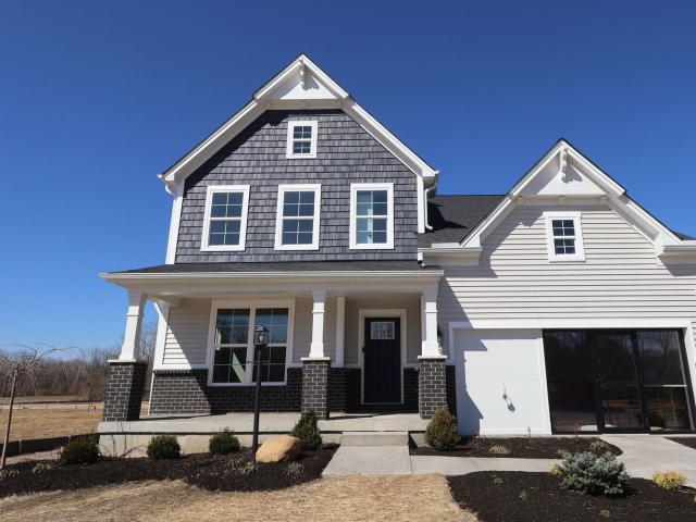 Brand New Home in Springboro, OH. 4 Bed, 2 Bath