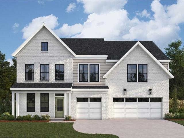 Brand New Home in Springboro, OH. 4 Bed, 2 Bath
