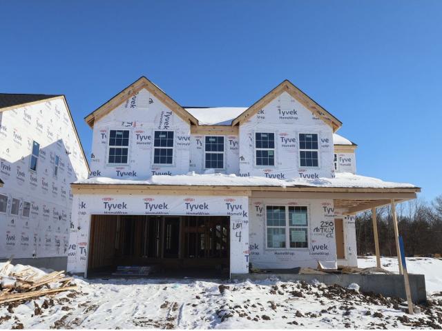 Brand New Home in Springboro, OH. 5 Bed, 3 Bath