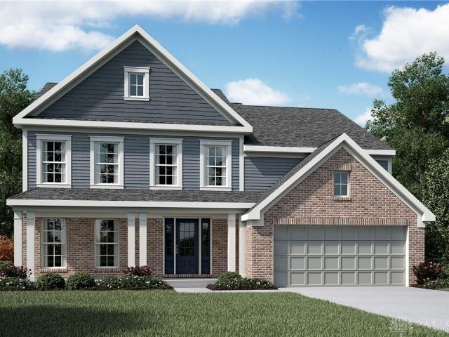 Brand New Home in Springfield, OH. 4 Bed, 2 Bath